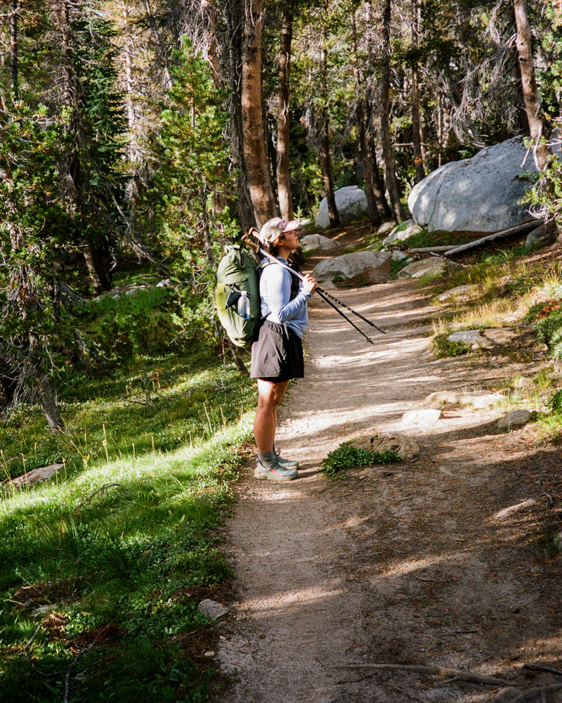 desert pack – Pa'lante Packs