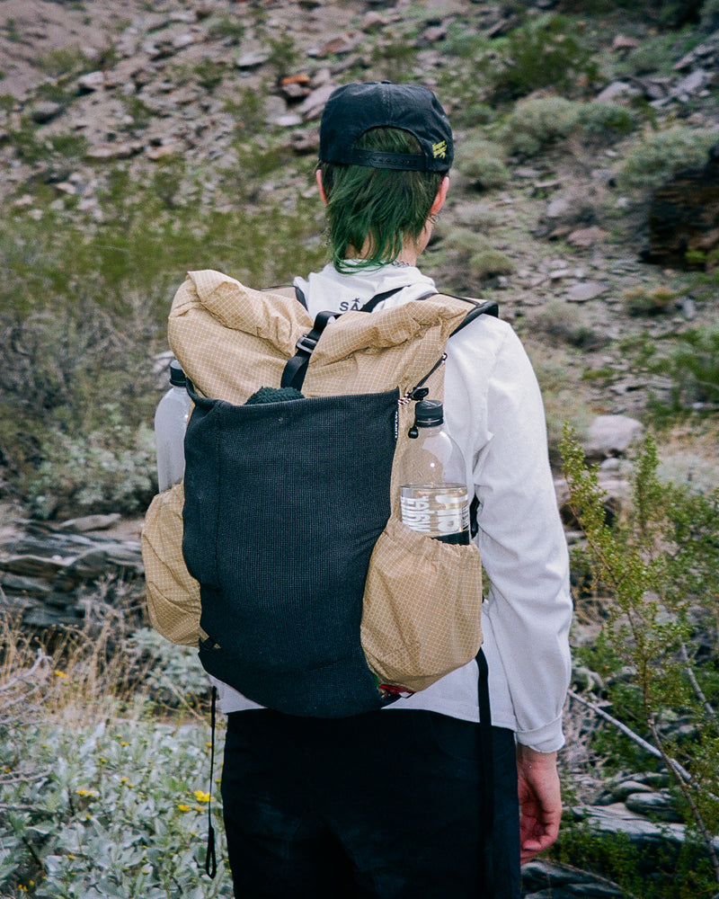 v2 – Pa'lante Packs