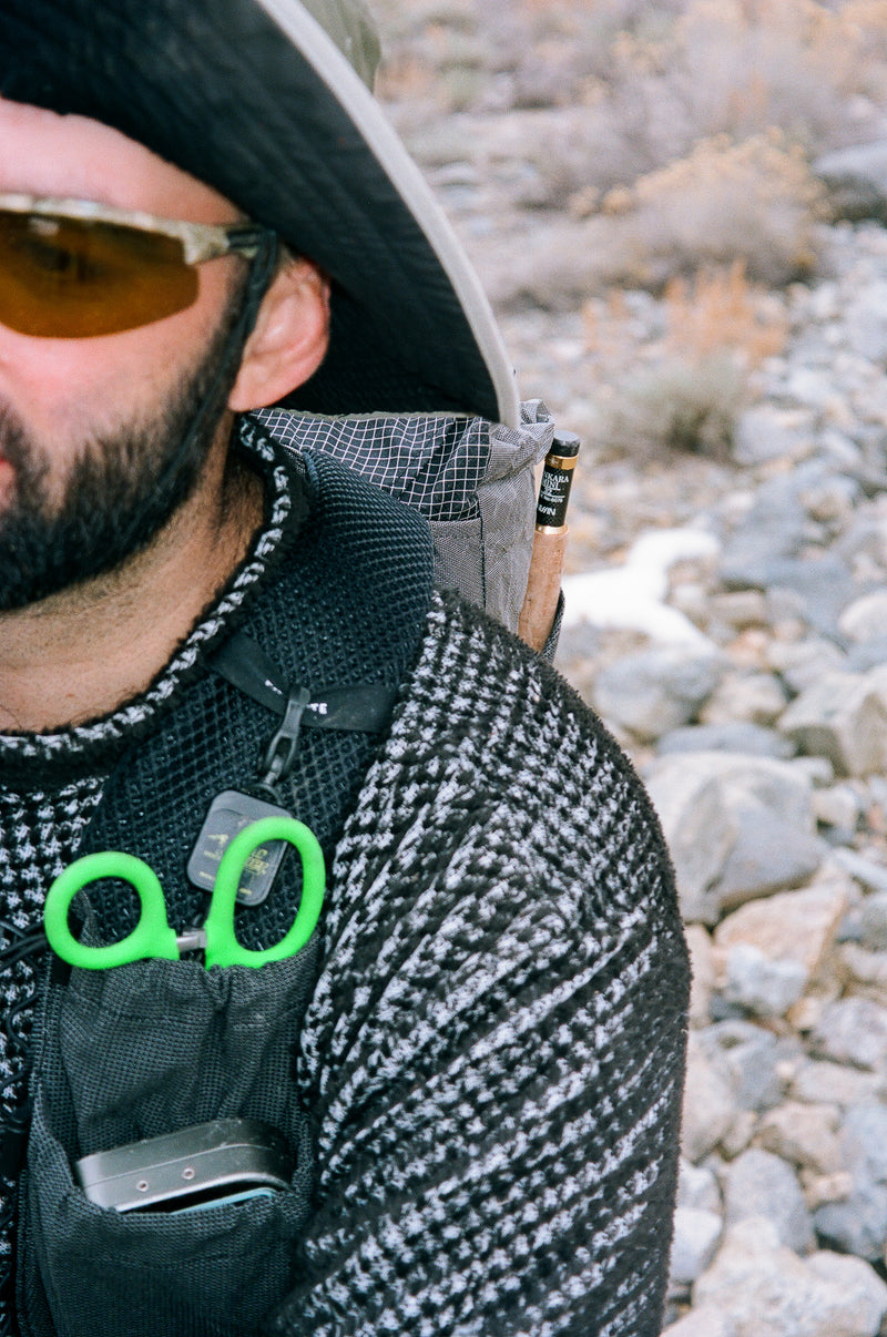 mini joey – Pa'lante Packs