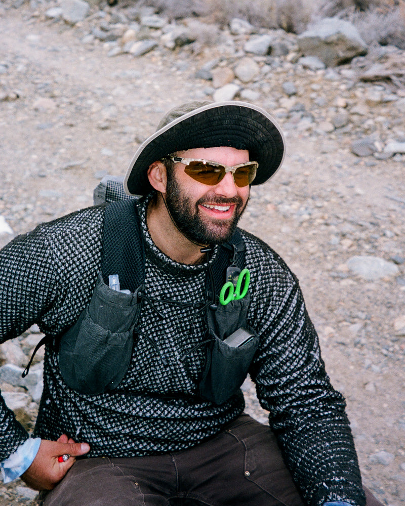 mini joey – Pa'lante Packs