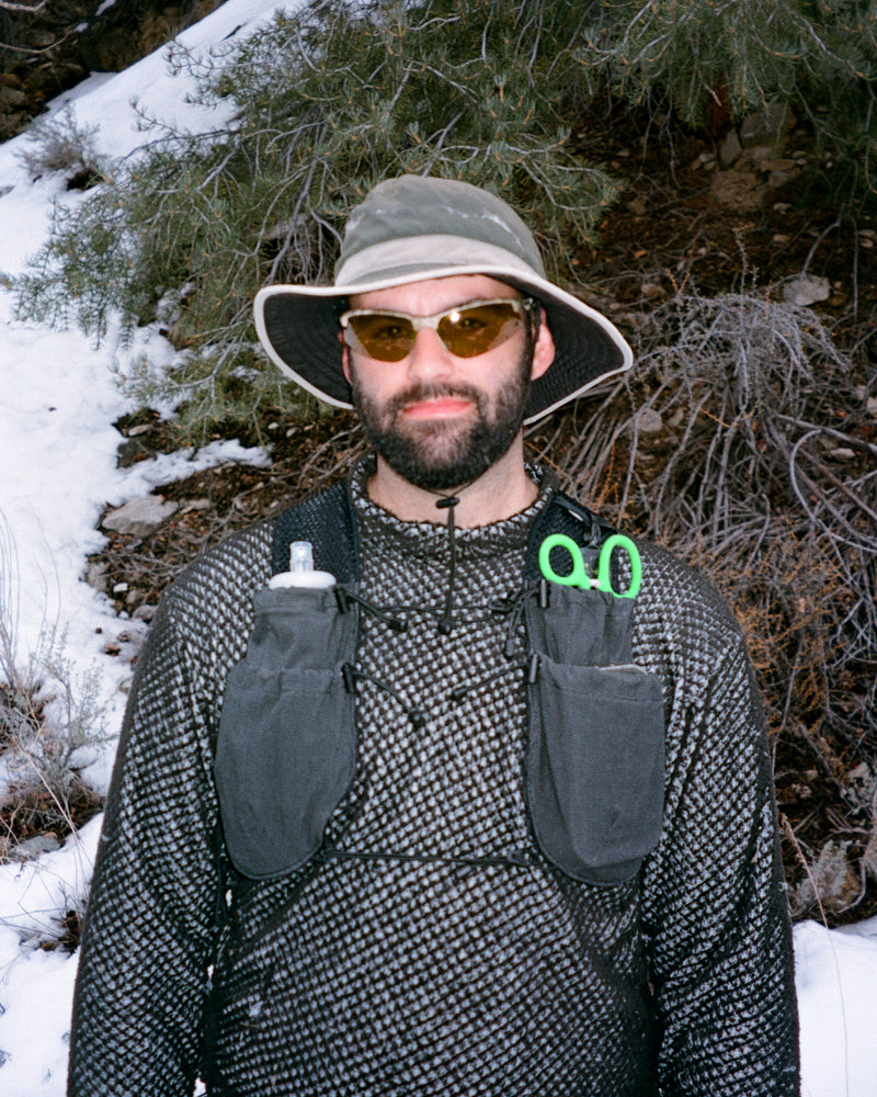 mini joey – Pa'lante Packs