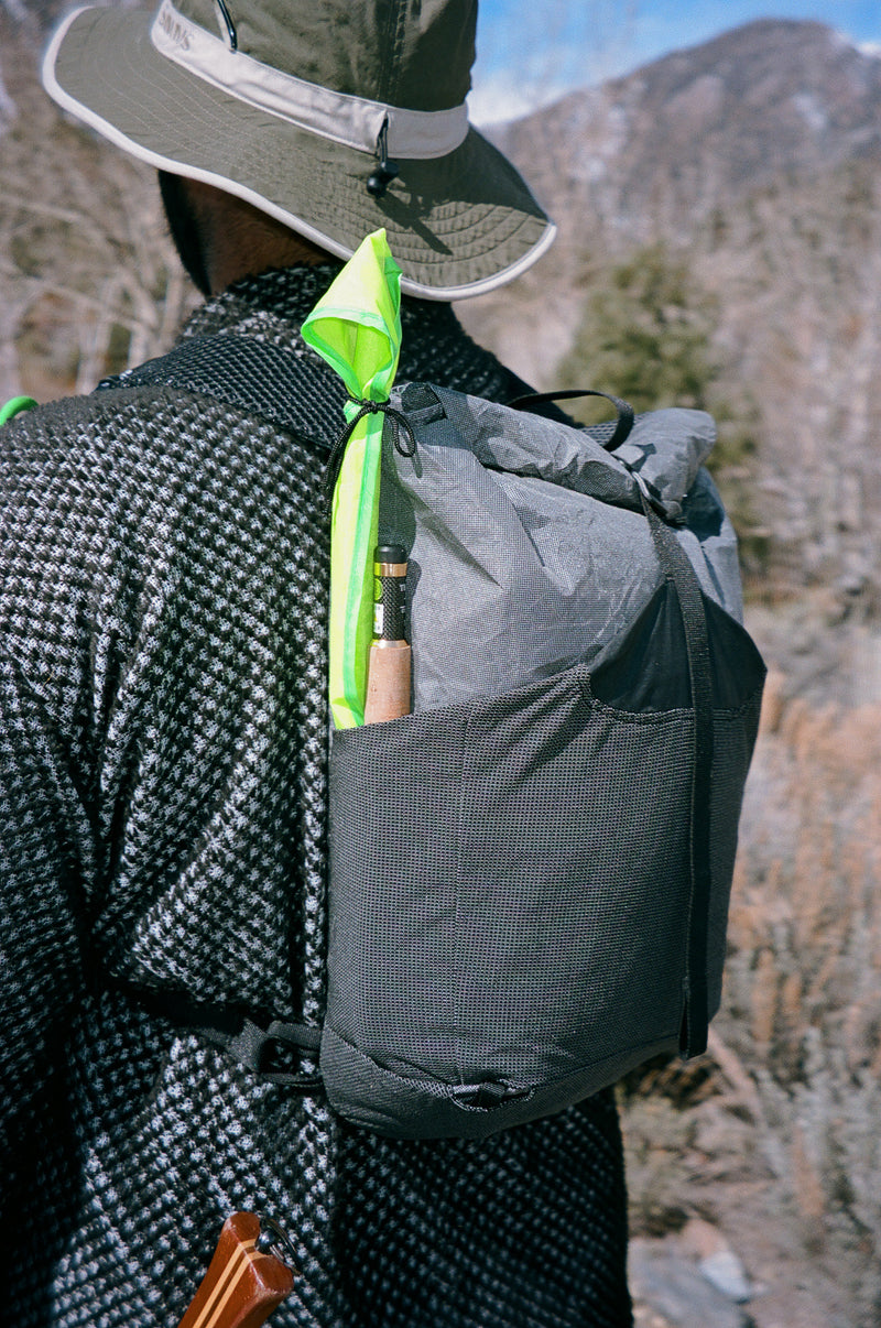 mini joey – Pa'lante Packs