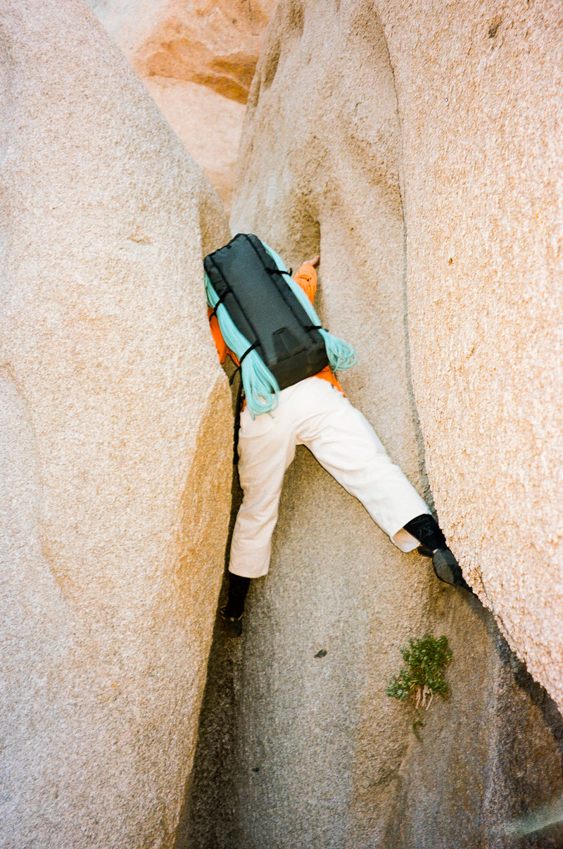 alpine pack – Pa'lante Packs