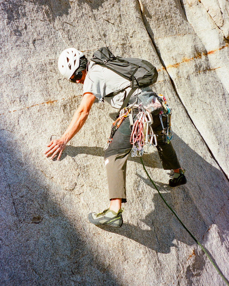 alpine pack – Pa'lante Packs