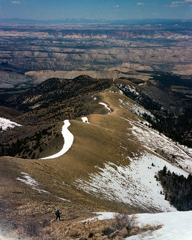 desert pack – Pa'lante Packs