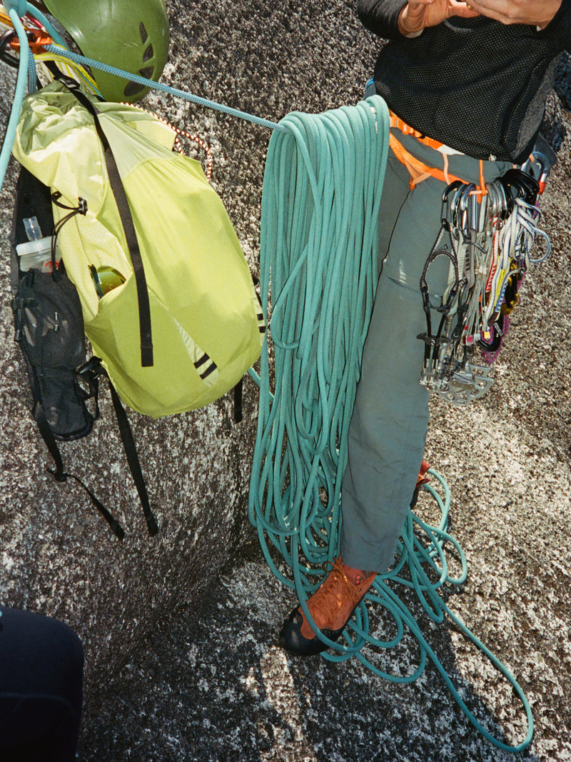 joey – Pa'lante Packs