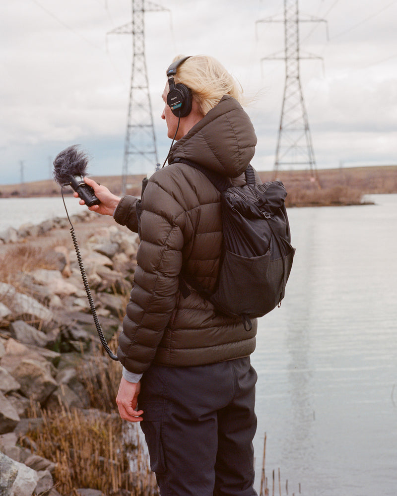 mini joey – Pa'lante Packs