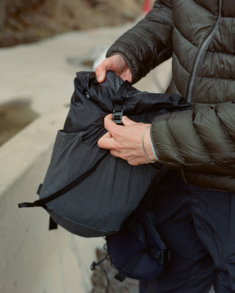 mini joey – Pa'lante Packs