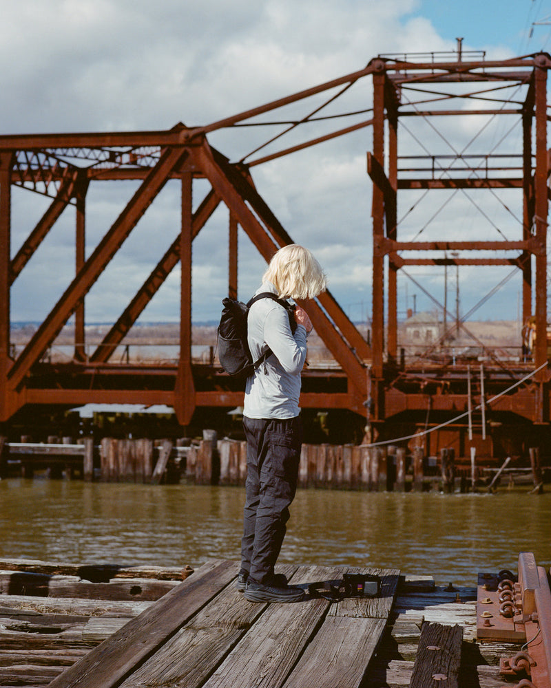 mini joey – Pa'lante Packs