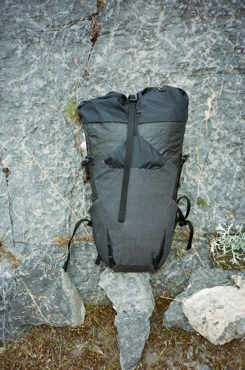 joey – Pa'lante Packs