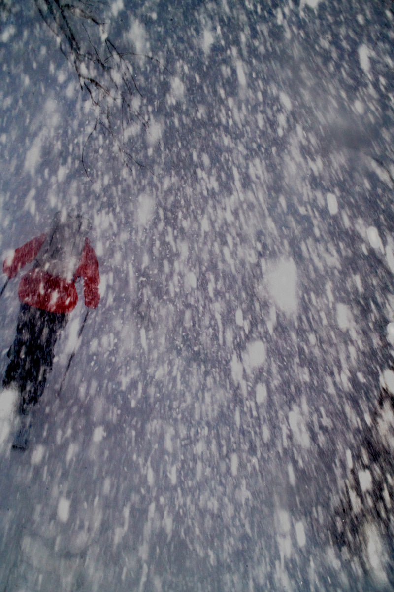 snow pack – Pa'lante Packs