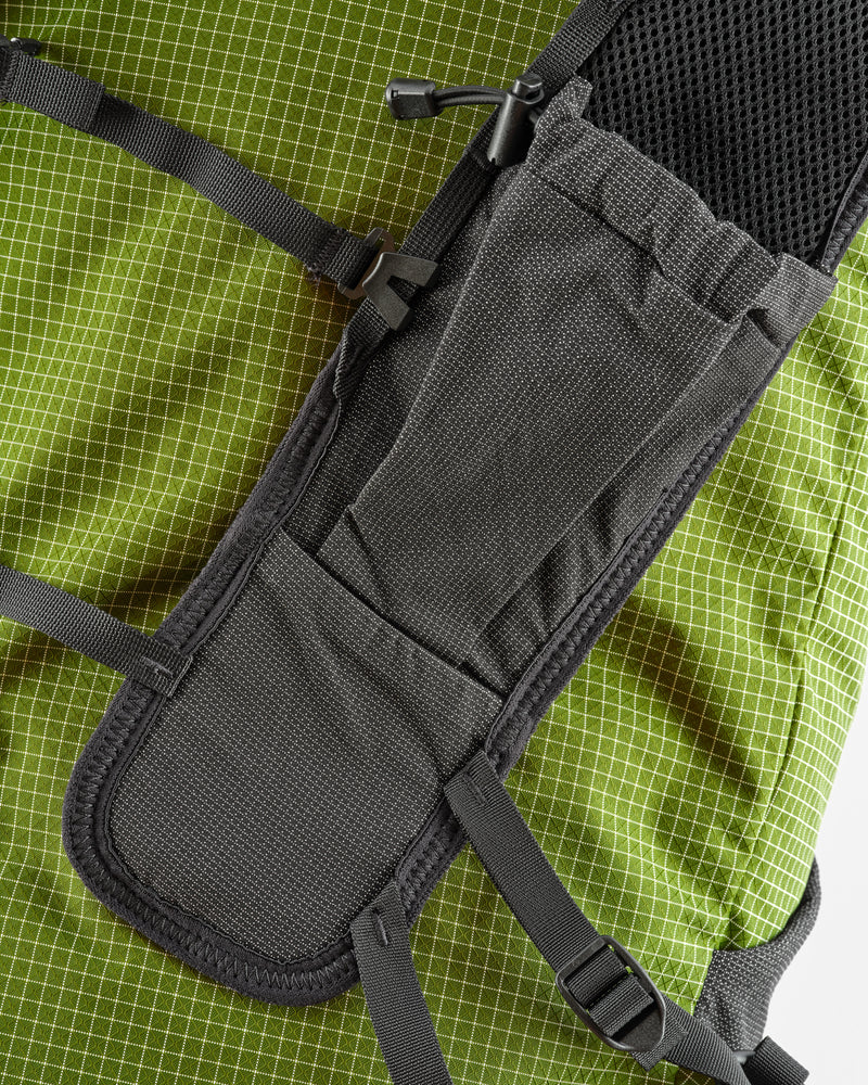 joey – Pa'lante Packs