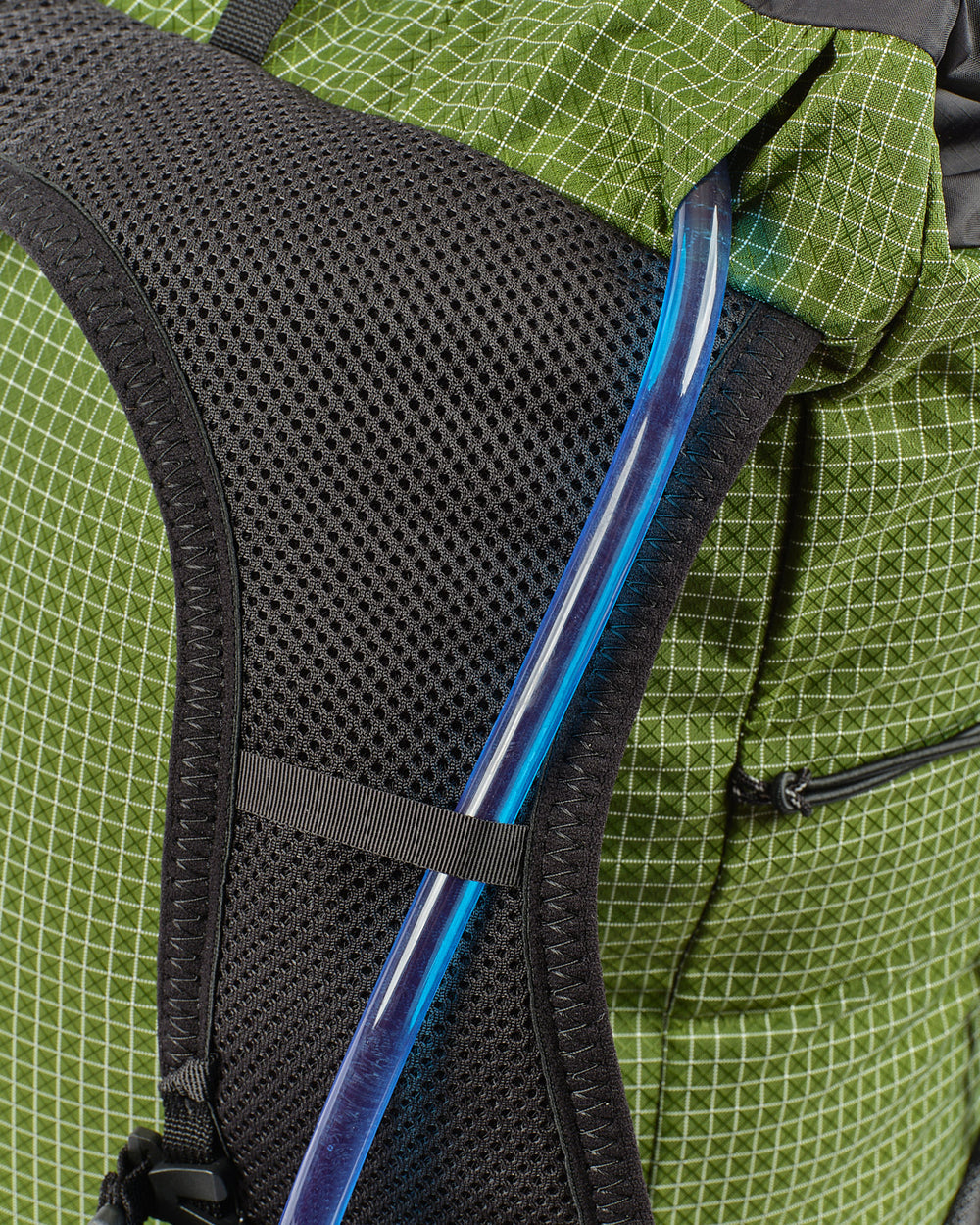 joey – Pa'lante Packs