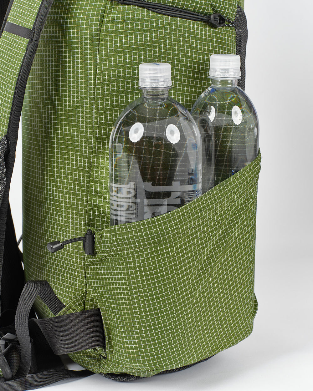 desert pack – Pa'lante Packs