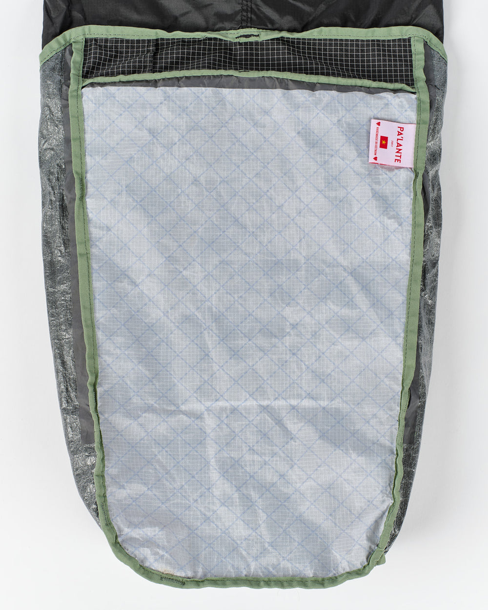 joey – Pa'lante Packs