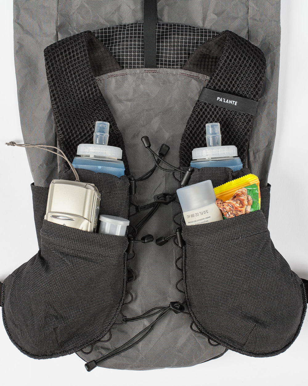 mini joey – Pa'lante Packs