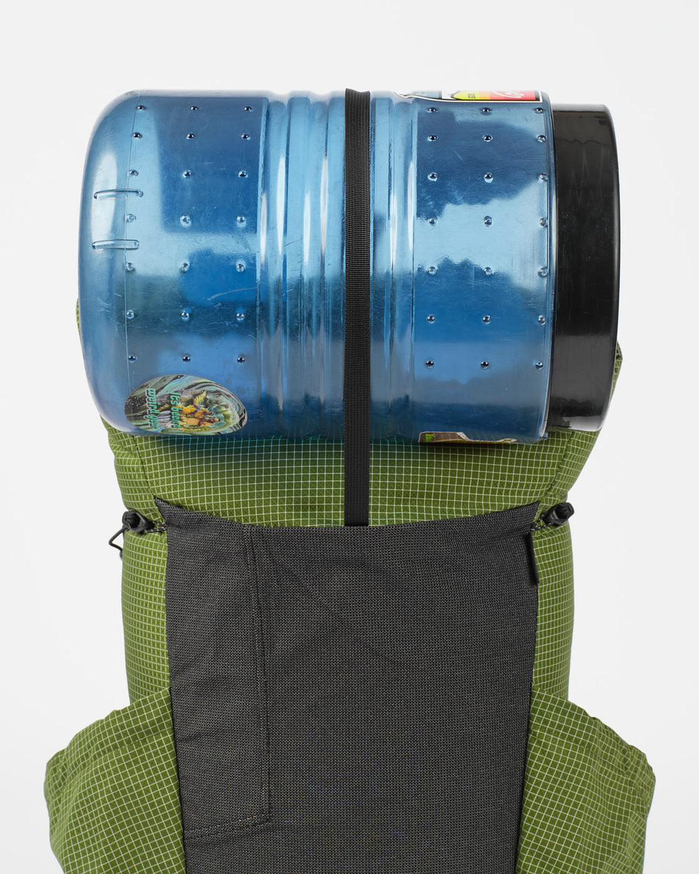 desert pack – Pa'lante Packs