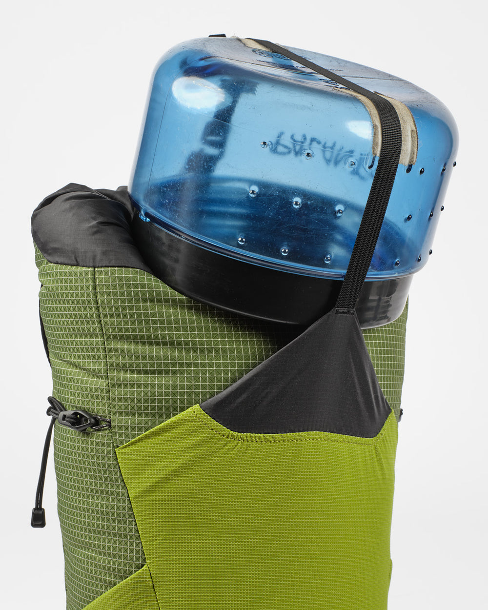 joey – Pa'lante Packs