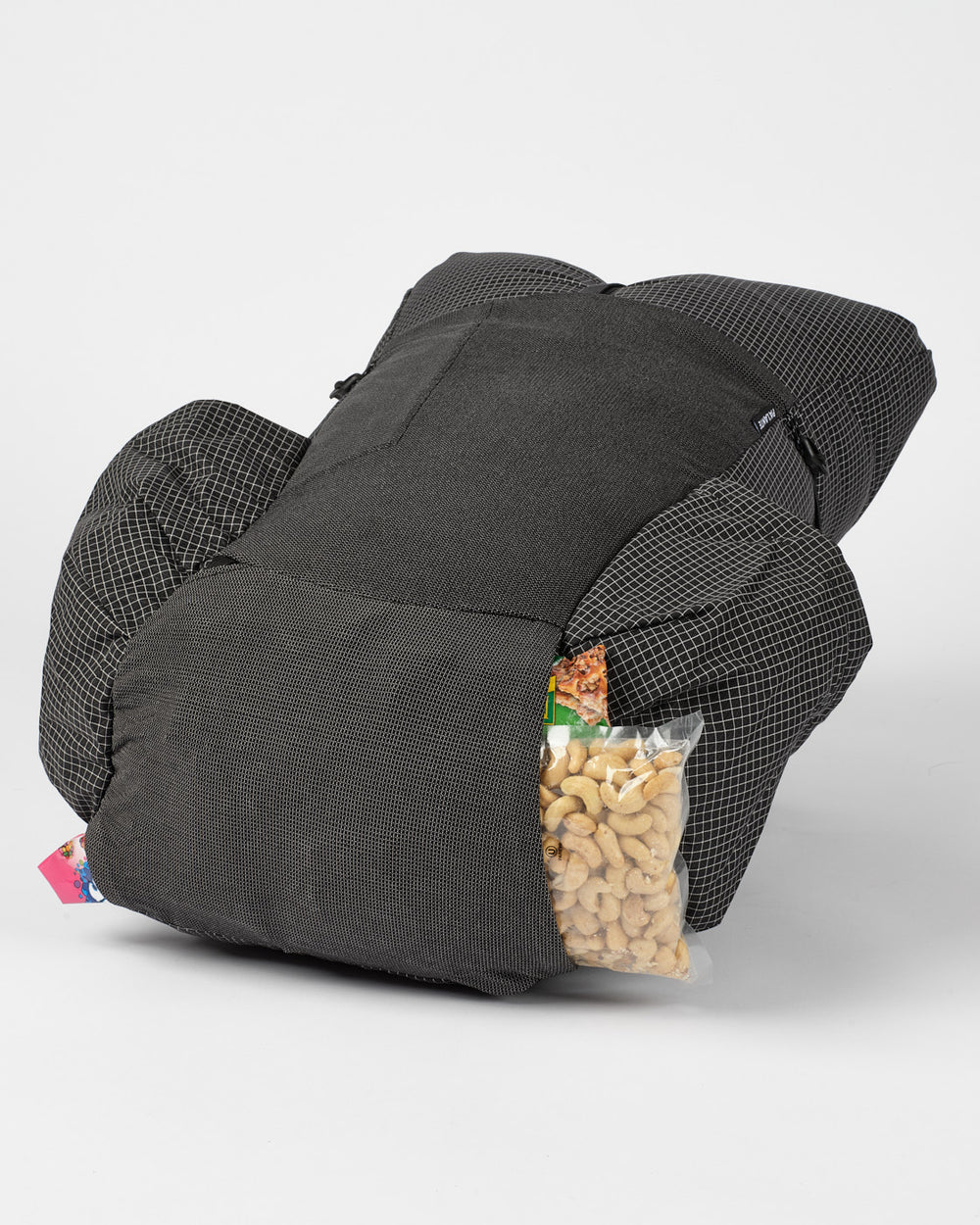 v2 – Pa'lante Packs