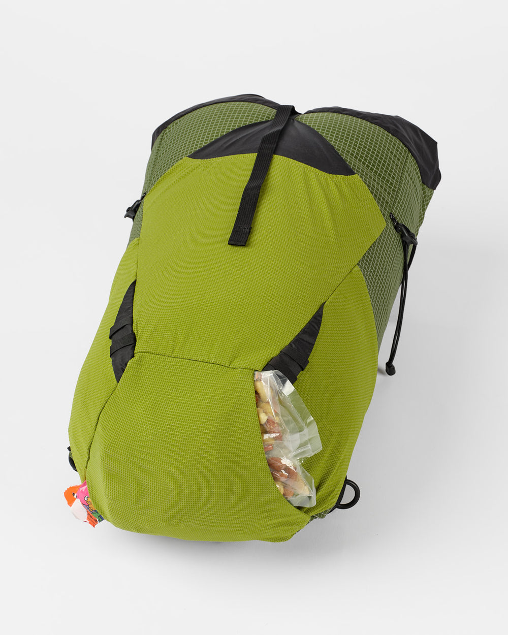 joey – Pa'lante Packs