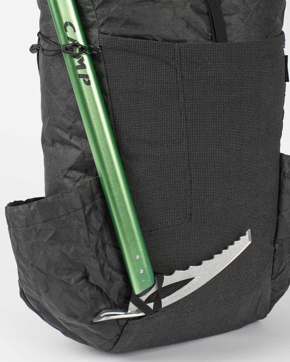 v2 – Pa'lante Packs