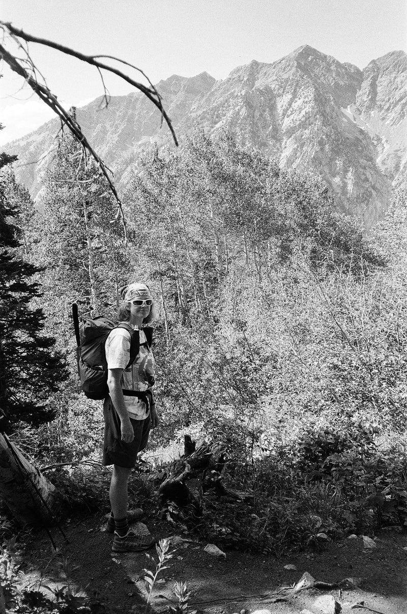 desert pack – Pa'lante Packs