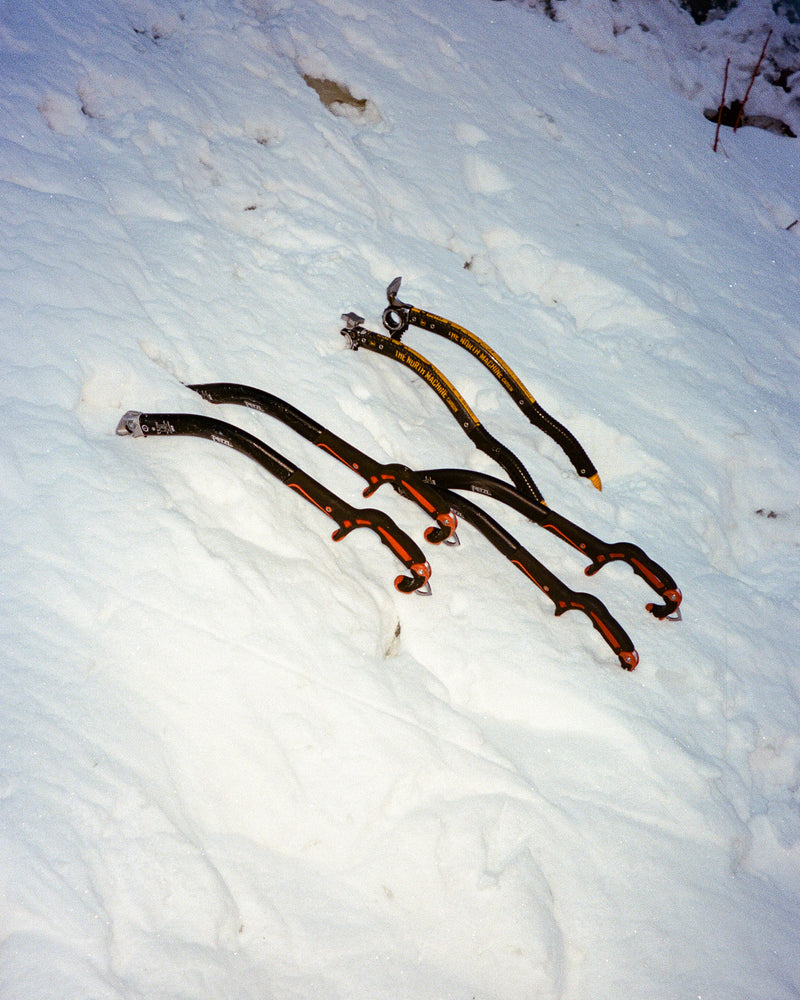 snow pack – Pa'lante Packs