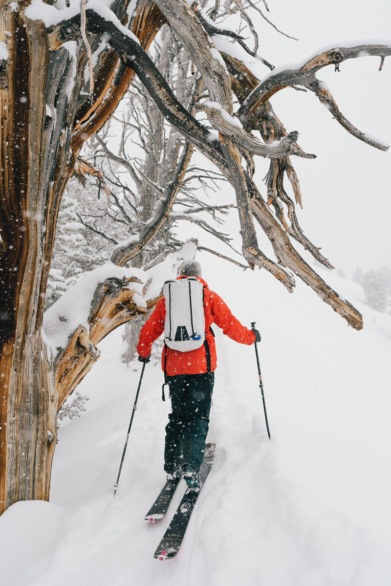 snow pack – Pa'lante Packs