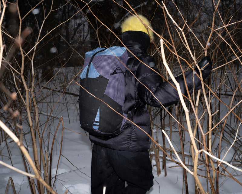 joey – Pa'lante Packs