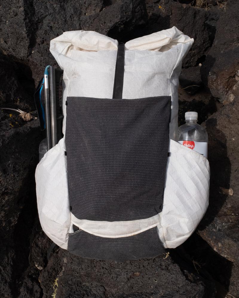 desert pack – Pa'lante Packs