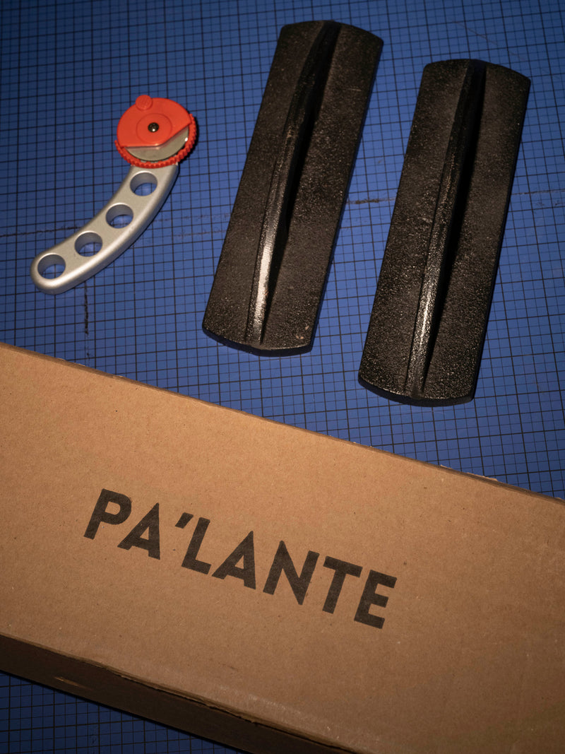 simple pack kit – Pa'lante Packs