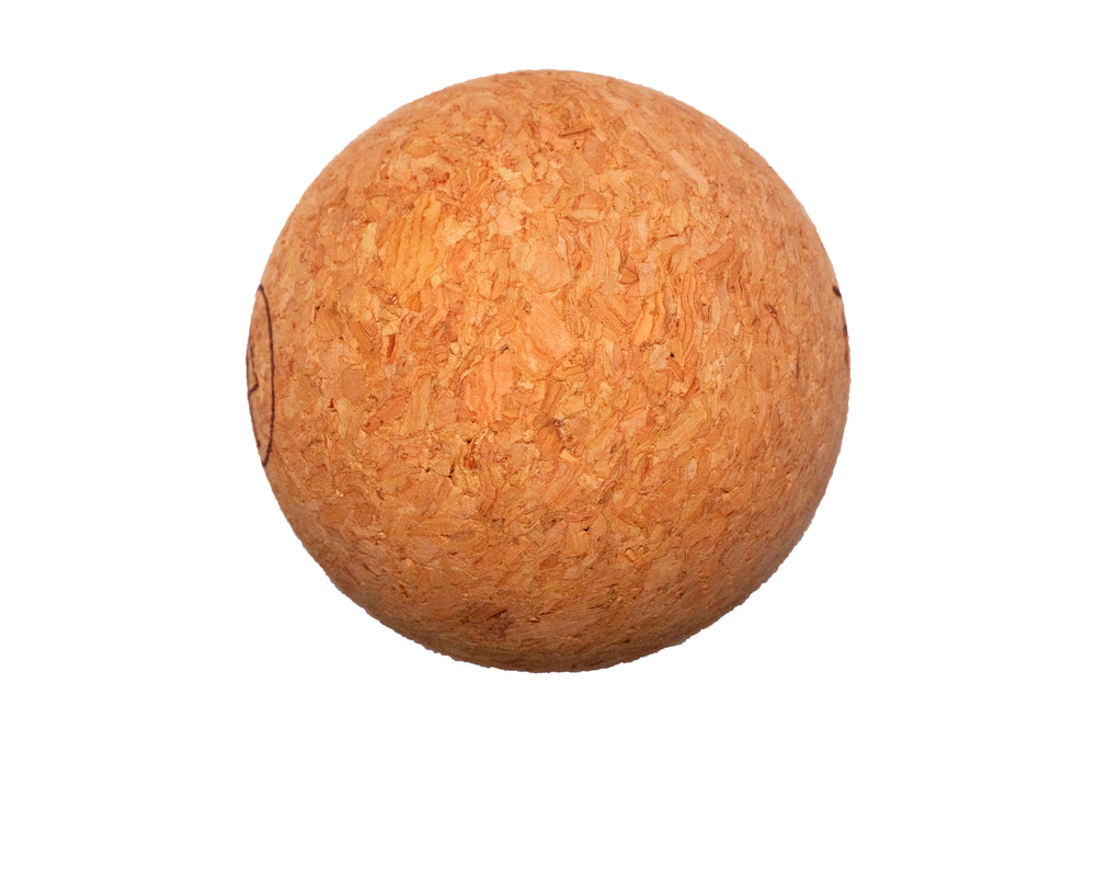 cork ball – Pa'lante Packs